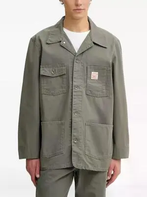 LEVI'S Berkley Military Jacket
