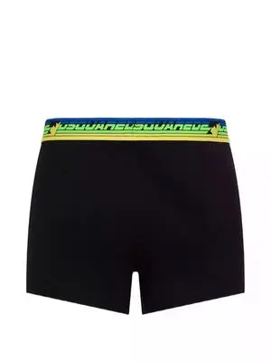 Dsquared2 Logo-waistband Boxer