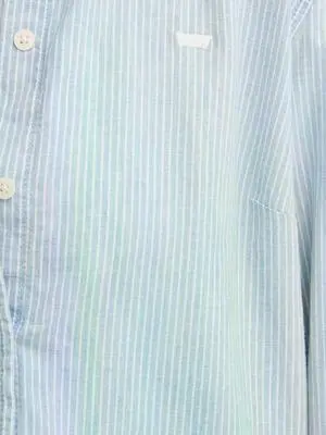 LEVI'S Striped Buttoned Shirt