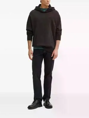 LEVI'S Hooded Logo Sweatshirt