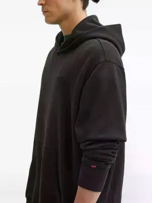LEVI'S Hooded Logo Sweatshirt