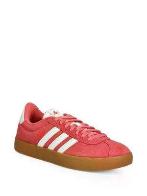 Adidas Vl Court 3.0 Three-stripe Sneakers