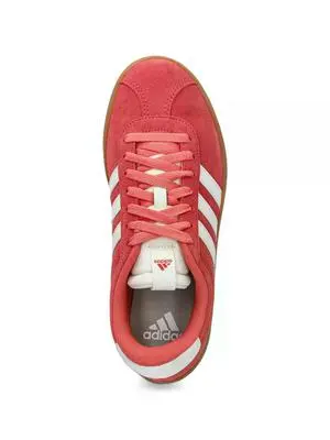 Adidas Vl Court 3.0 Three-stripe Sneakers