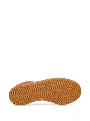 Adidas Vl Court 3.0 Three-stripe Sneakers