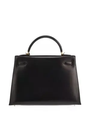 Hermès 2001 32 Kelly Tote Bag
