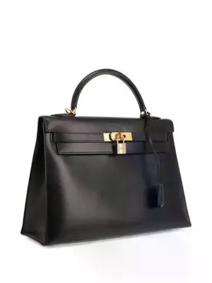 Hermès 2001 32 Kelly Tote Bag