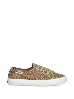Superga Printed Shoes For Women
