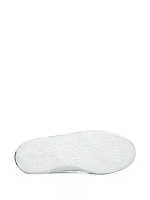 Superga Leopard-print Sneakers