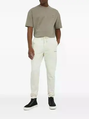LES DEUX Drawstring Track Pants