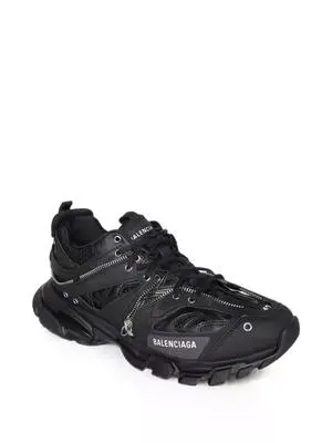 Balenciaga Track Zip-detail Sneakers
