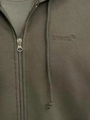 LEVI'S Zip Hoodie