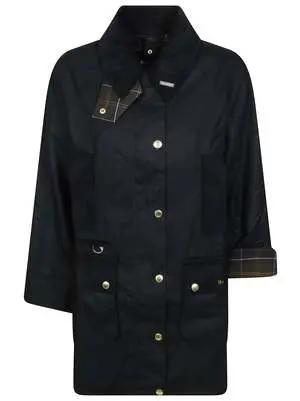 Barbour Icons Modern Beaufort Wax Jacket