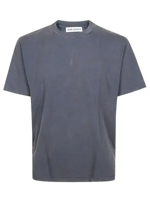 Our Legacy Box Graphic T-shirt - Multicolor