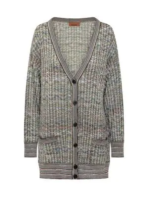 Missoni Caperdoni Cardigan