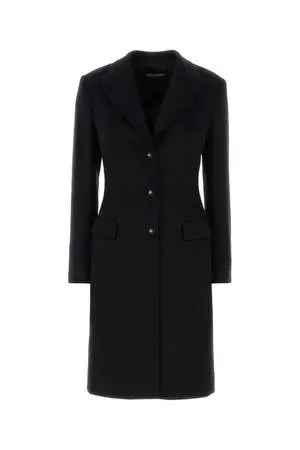 Dolce & Gabbana Wool Jacket