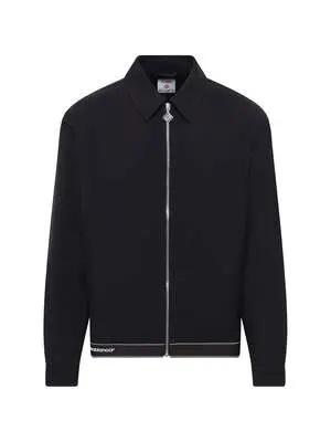 Casablanca Tailored Sports Jacket For - Black