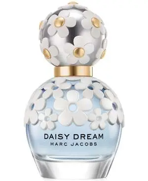 Marc Jacobs Dreamy Floral Eau De Toilette Spray Slightly Damaged