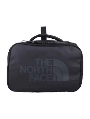 The North Face Mini Zip Travel Pouch - Nero