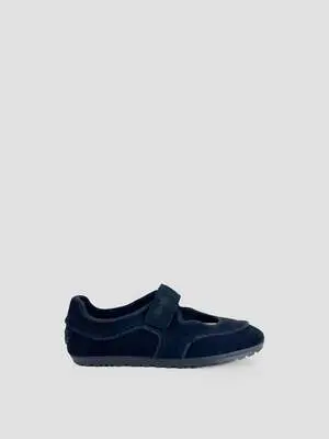UGG Quill Mary Jane Shoes - Black