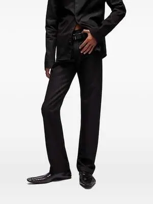 Gucci Tailored Pant Certified Cotton Denim