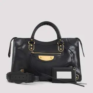 Balenciaga Le City Uptown Mini Handbag M