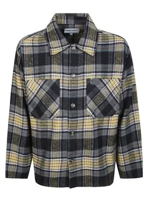 Carhartt Parson Shirt - Nero