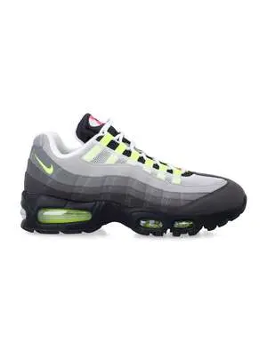 Nike Max 95 Low-top Sneaker