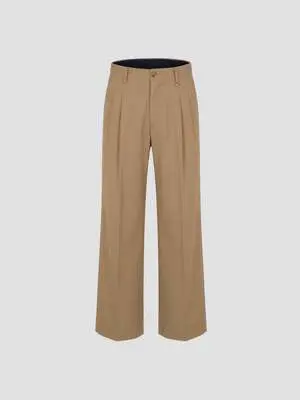 VIVIENNE WESTWOOD Rafael Trousers - Camel
