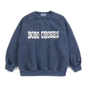 Bobo Choses Sweatshirts Hoodies For Women