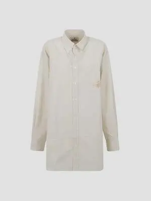 VIVIENNE WESTWOOD Oversized Jacket For Fall/winter 2025