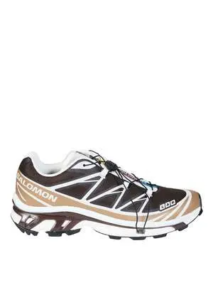 SALOMON Xt-6 Trail Sneaker