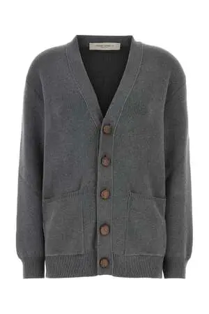 GOLDEN GOOSE Golden W's Knit Cardigan - Multicolor
