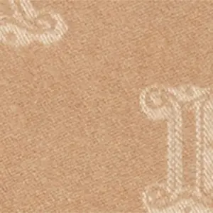 Max Mara Cashmere Logo Scarf