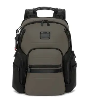 Tumi Alpha Bravo Business Navigation Backpack