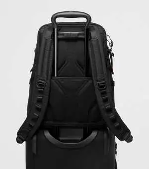 Tumi Alpha Bravo Business Navigation Backpack