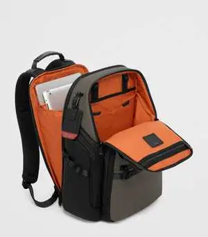 Tumi Alpha Bravo Business Search Backpack