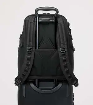 Tumi Alpha Bravo Business Search Backpack