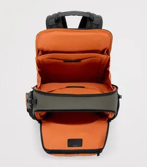 Tumi Alpha Bravo Business Search Backpack