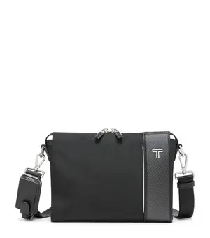 Tumi Arrivé Ronan Clutch Cross-body Bag
