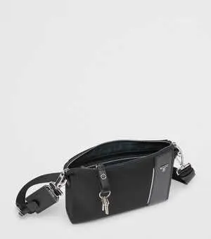 Tumi Arrivé Ronan Clutch Cross-body Bag