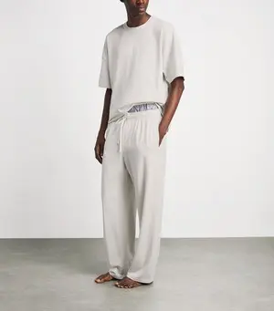 SKIMS Cotton Relaxed T-shirt