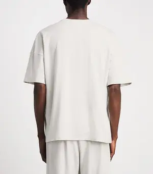 SKIMS Cotton Relaxed T-shirt
