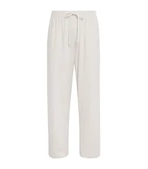SKIMS Cotton Relaxed Sweatpants