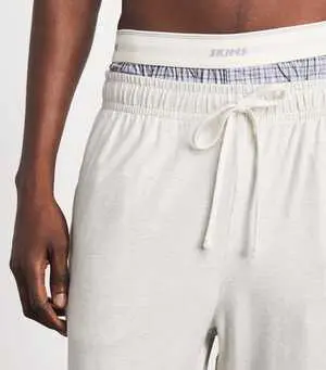 SKIMS Cotton Relaxed Sweatpants