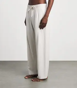 SKIMS Cotton Relaxed Sweatpants