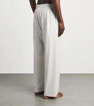 SKIMS Cotton Relaxed Sweatpants