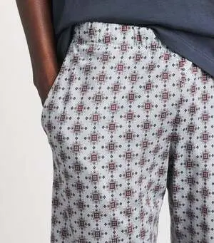 Hanro Cotton Day & Night Pyjama Set