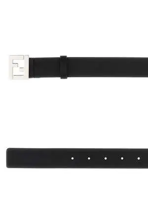 Fendi Leather Belt