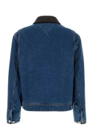 Bottega Veneta Denim Jacket