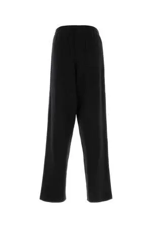 Fendi Trousers Cash Ff Double Face - Multicolor